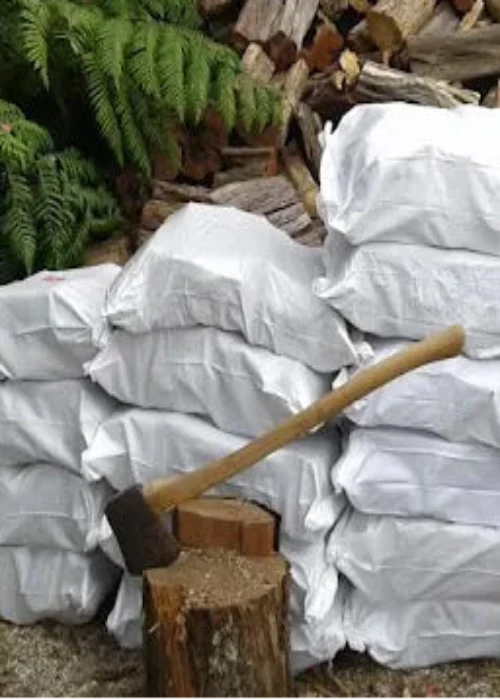 Bagged Wood – Countrywoods NZ